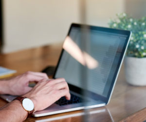 Behind Every Cloud - Finding the Best Cloud Provider - IT Procurement